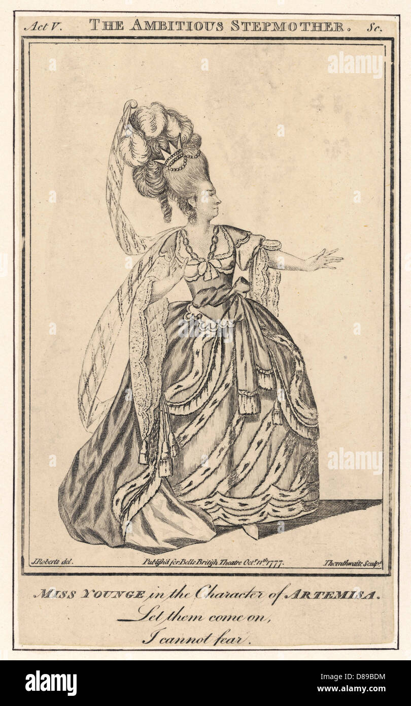 ELIZABETH POPE - 2 Stock Photo - Alamy