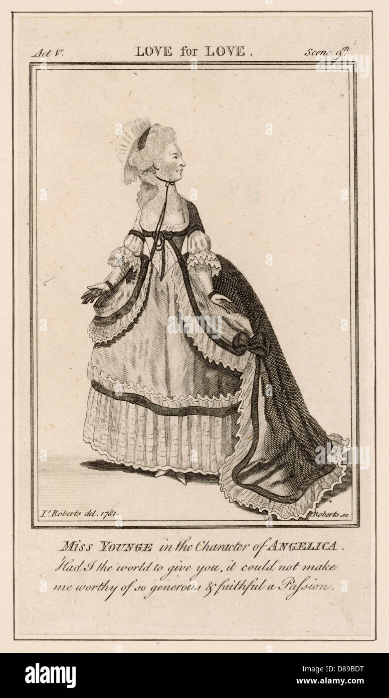 ELIZABETH POPE - 4 Stock Photo - Alamy