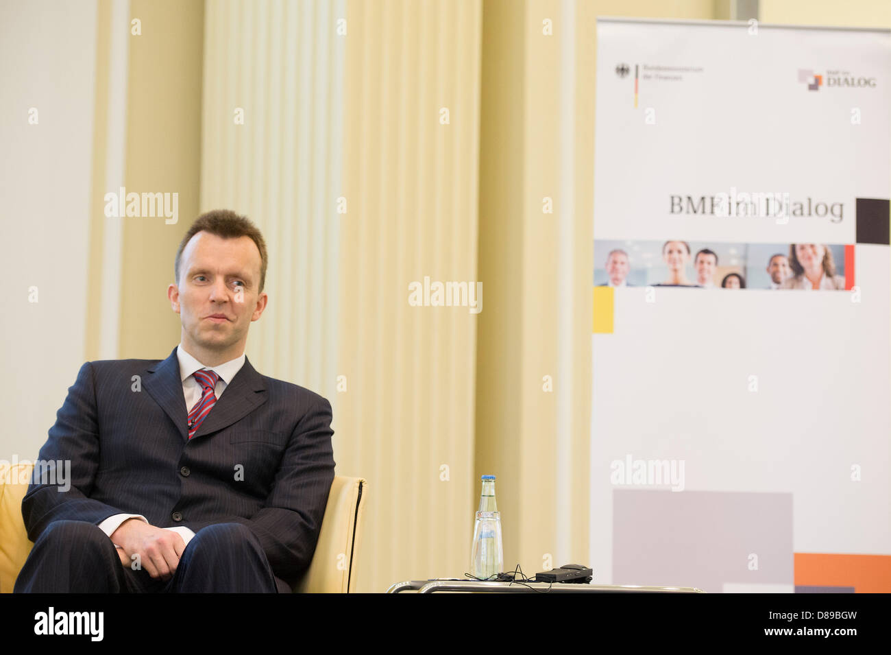 German Secretary High Resolution Stock Photography and Images - Alamy