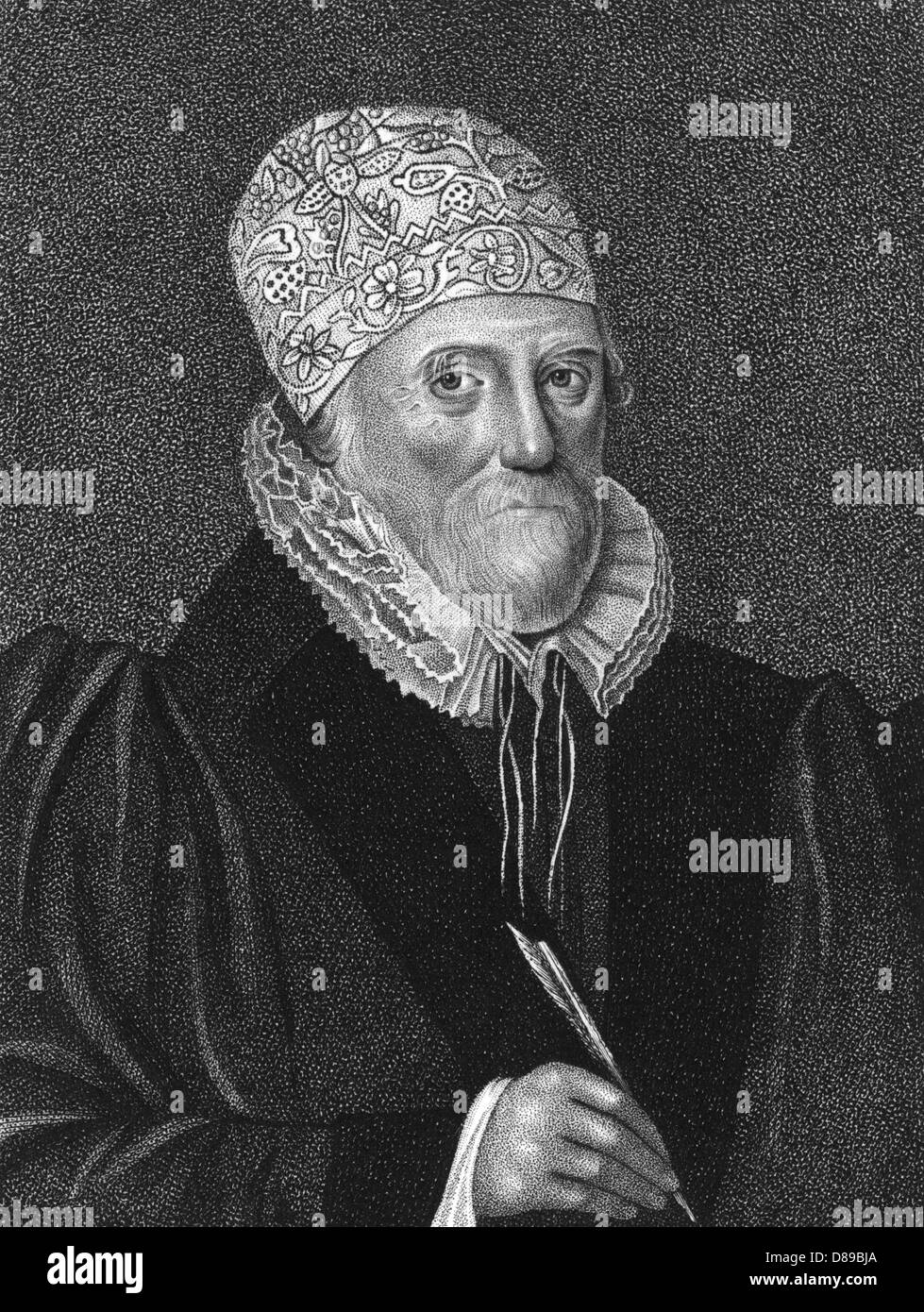 WILLIAM BUTLER, MEDICAL Stock Photo - Alamy