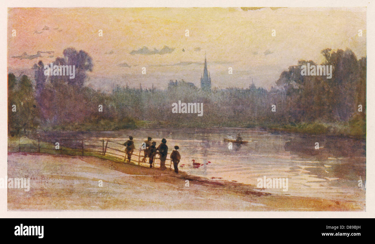 Social boys ken hi-res stock photography and images - Alamy