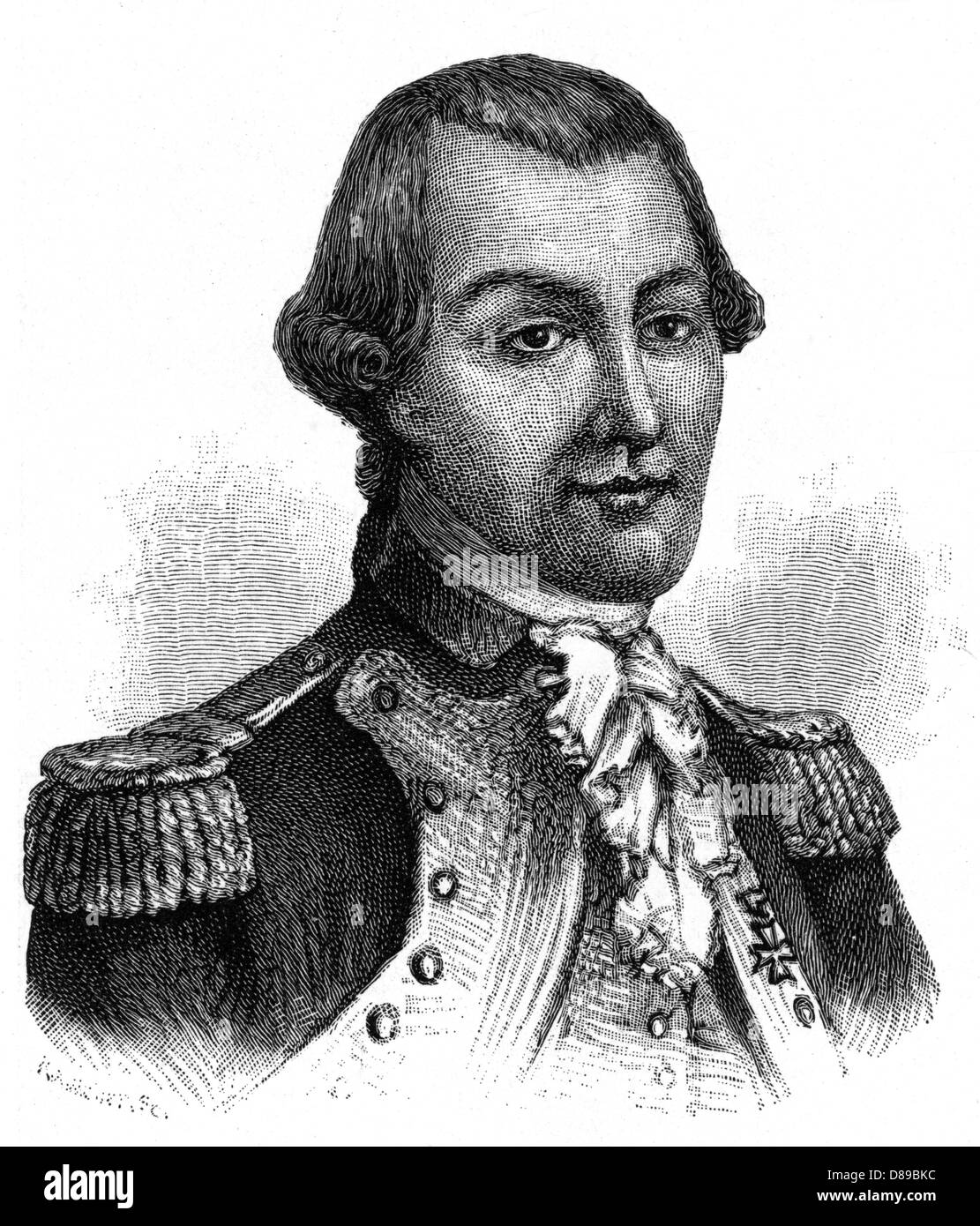 Corsican revolution hi-res stock photography and images - Alamy