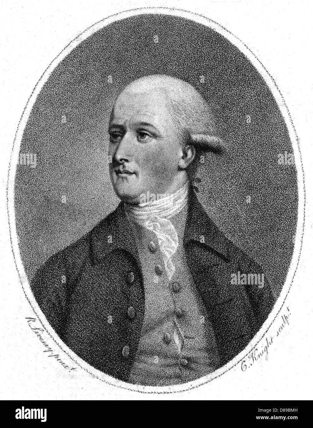 George byng Black and White Stock Photos & Images - Alamy