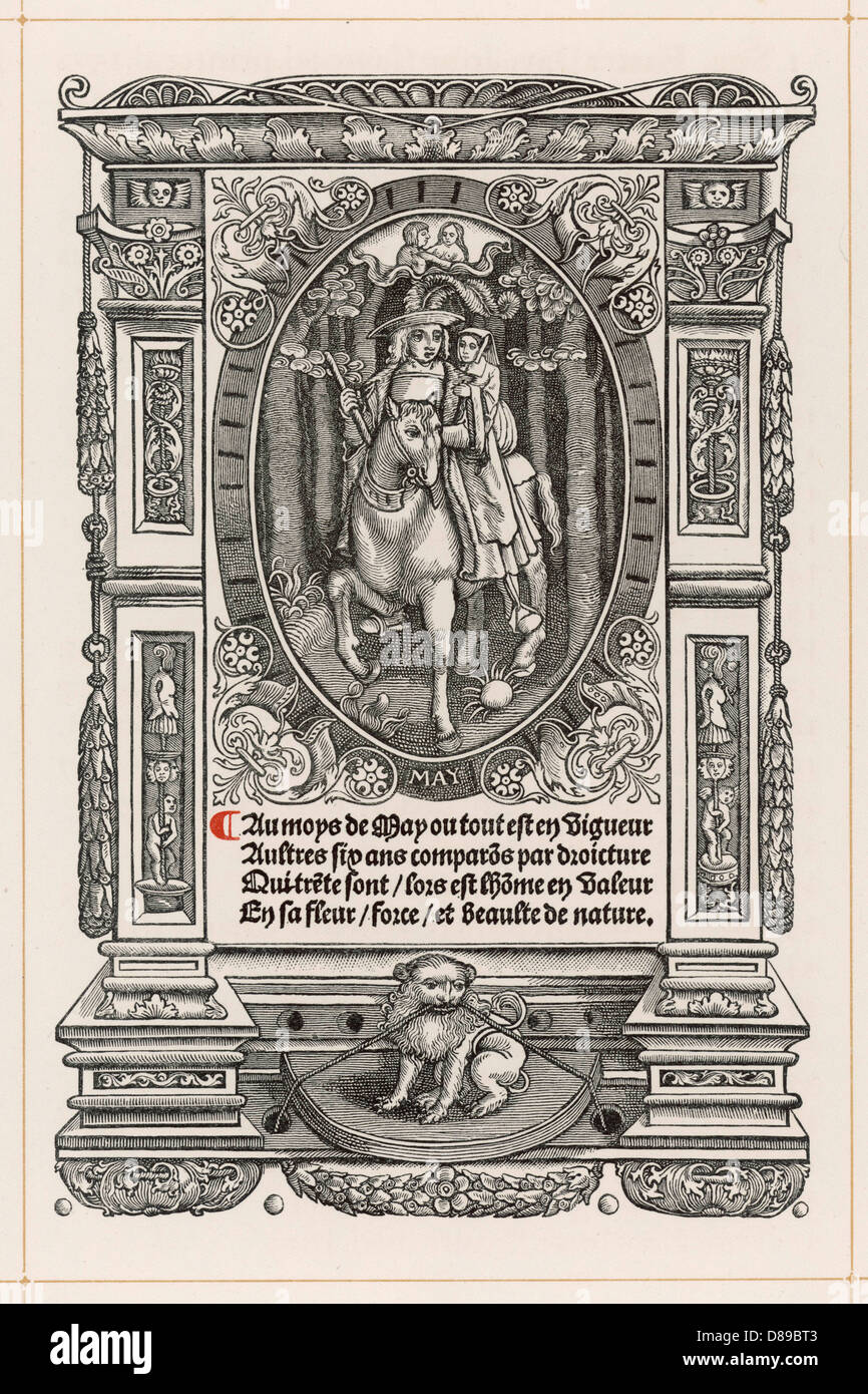 AGES OF MAN - 5 Stock Photo - Alamy