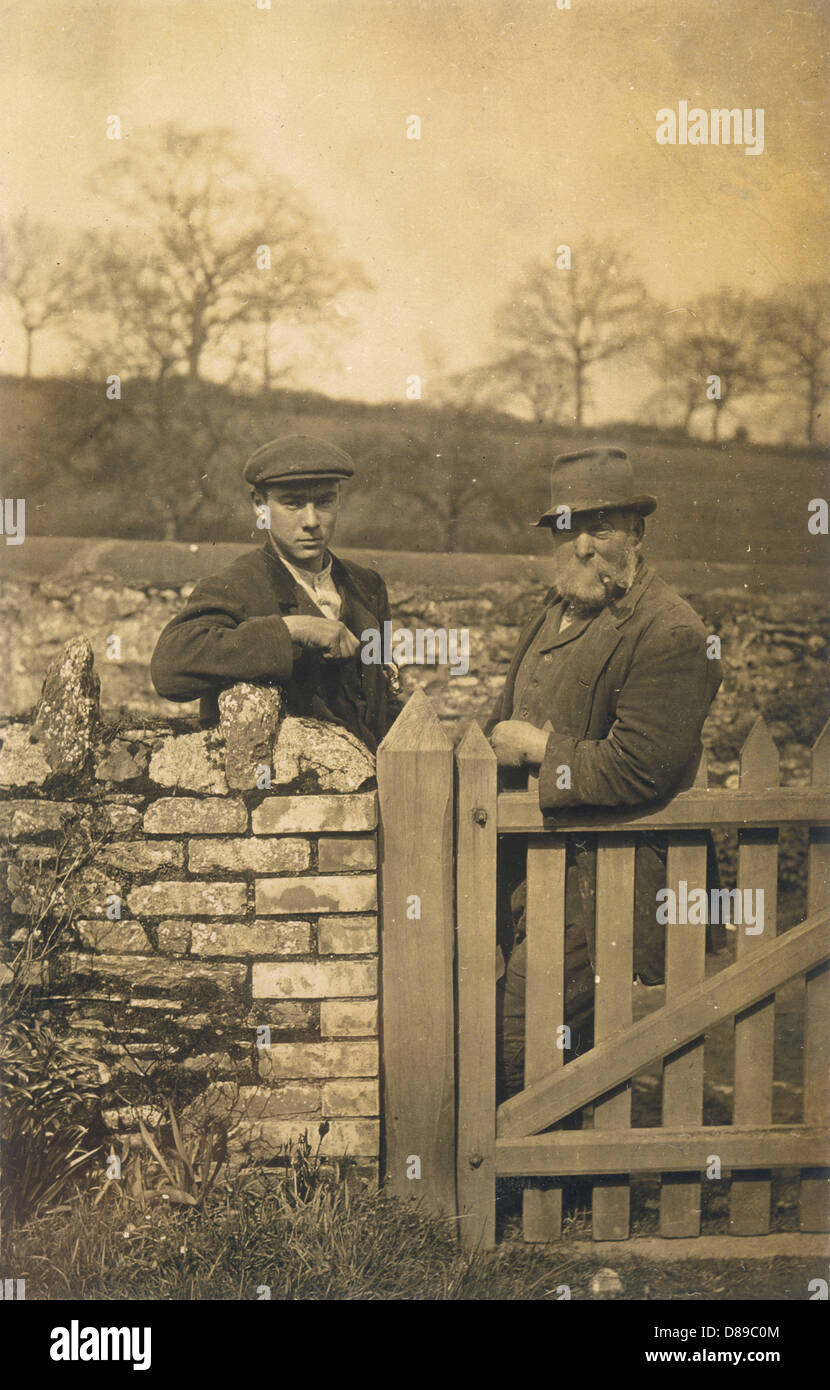 Typical English Man High Resolution Stock Photography and Images - Alamy