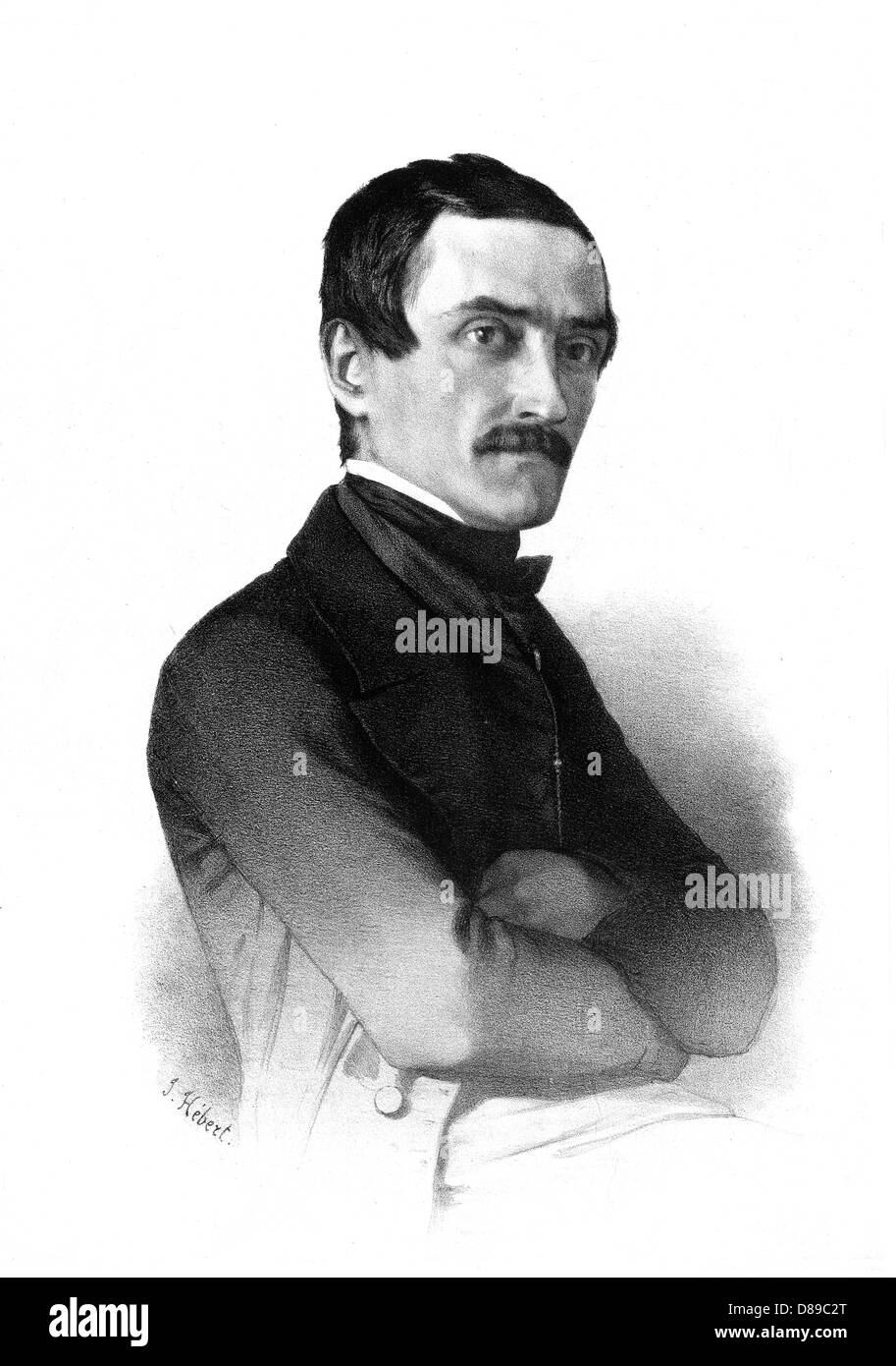 Alexander calame hi-res stock photography and images - Alamy