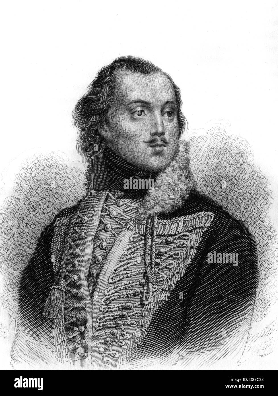 Kazimierz pulaski hi-res stock photography and images - Alamy