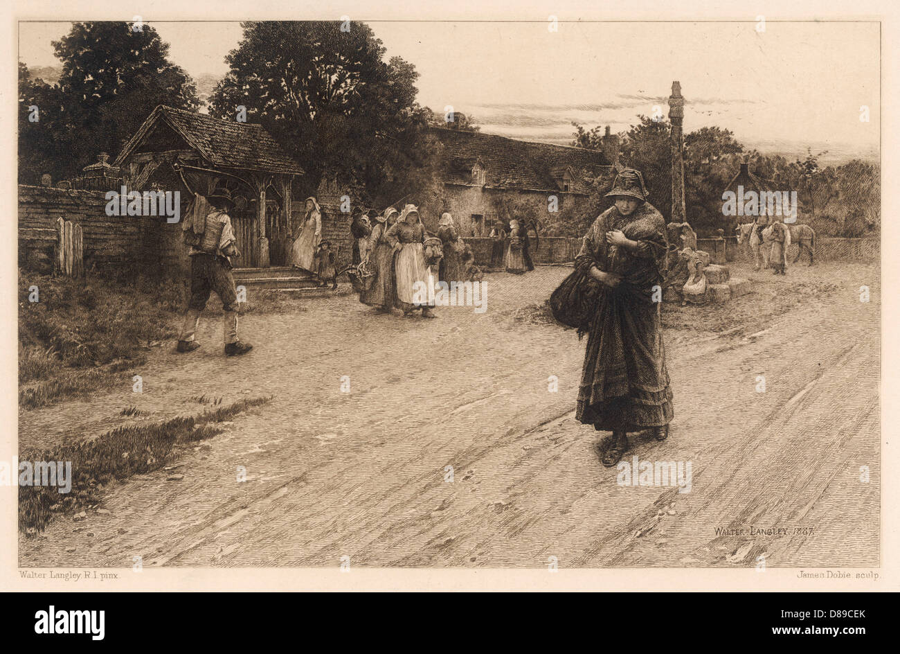 Unmarried family hi-res stock photography and images - Alamy