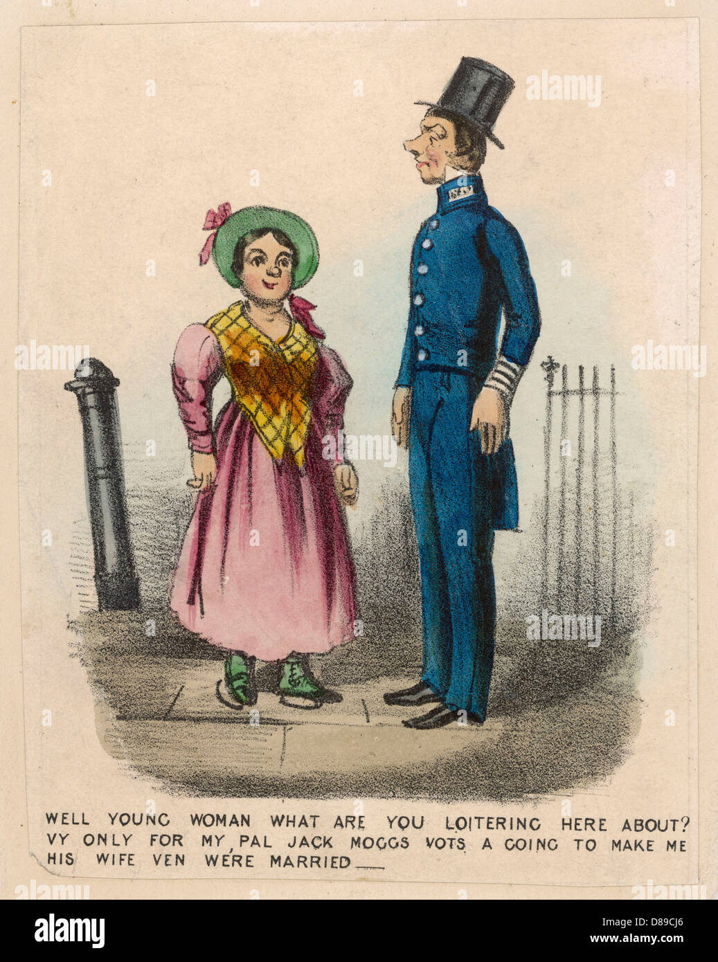 Loitering Law High Resolution Stock Photography and Images - Alamy