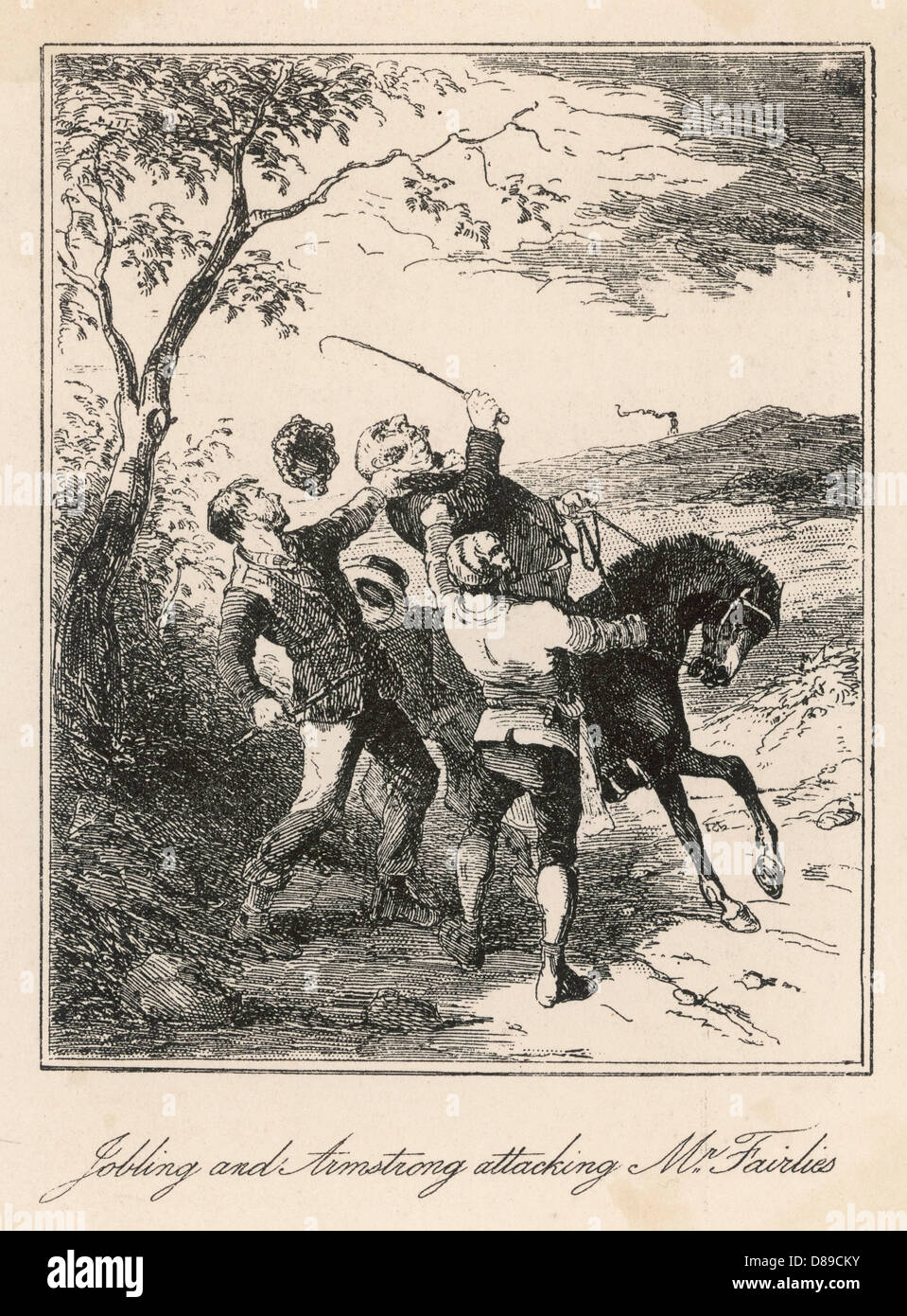 Country bumpkin hi-res stock photography and images - Alamy