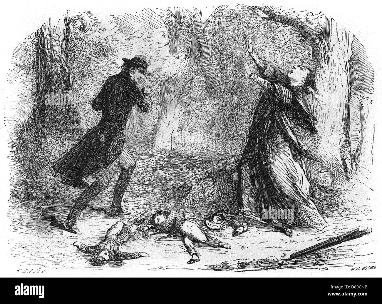 Papavoine hi-res stock photography and images - Alamy
