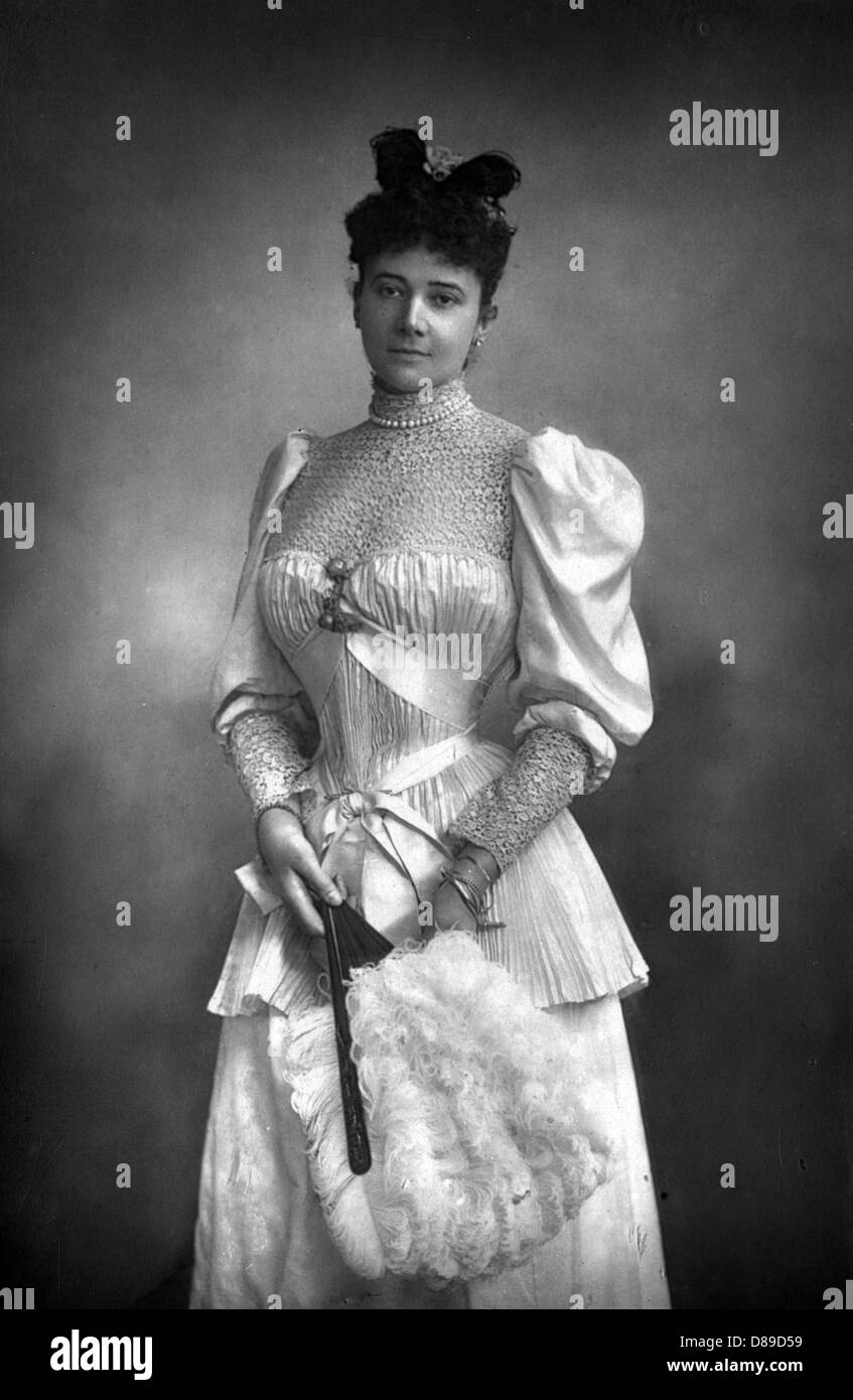 Lady colin campbell hi-res stock photography and images - Alamy