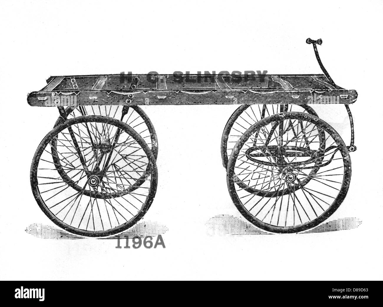 Slingsby hi-res stock photography and images - Alamy