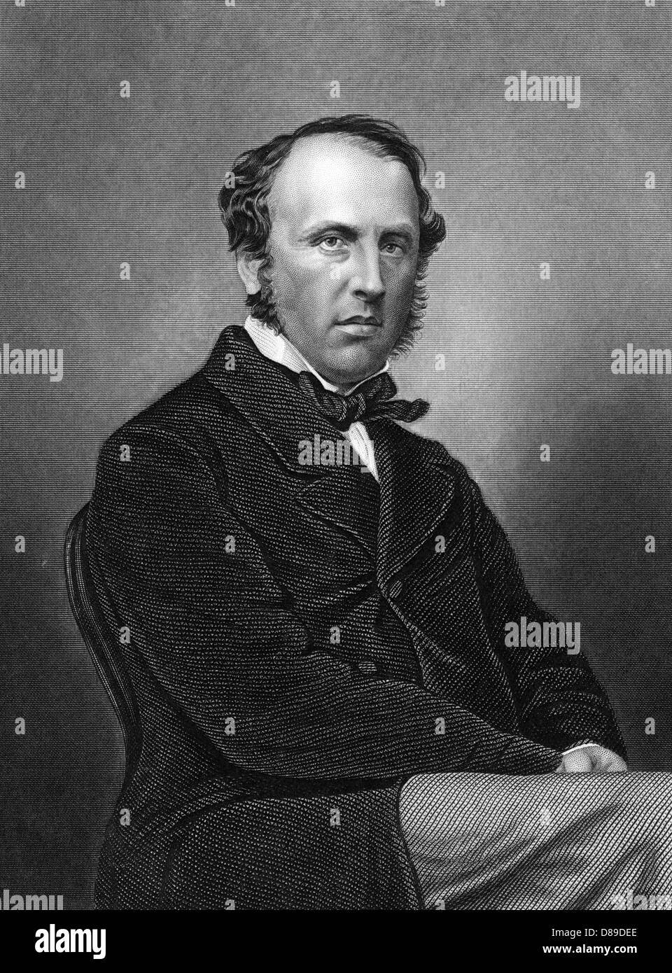 Charles canning hi-res stock photography and images - Alamy