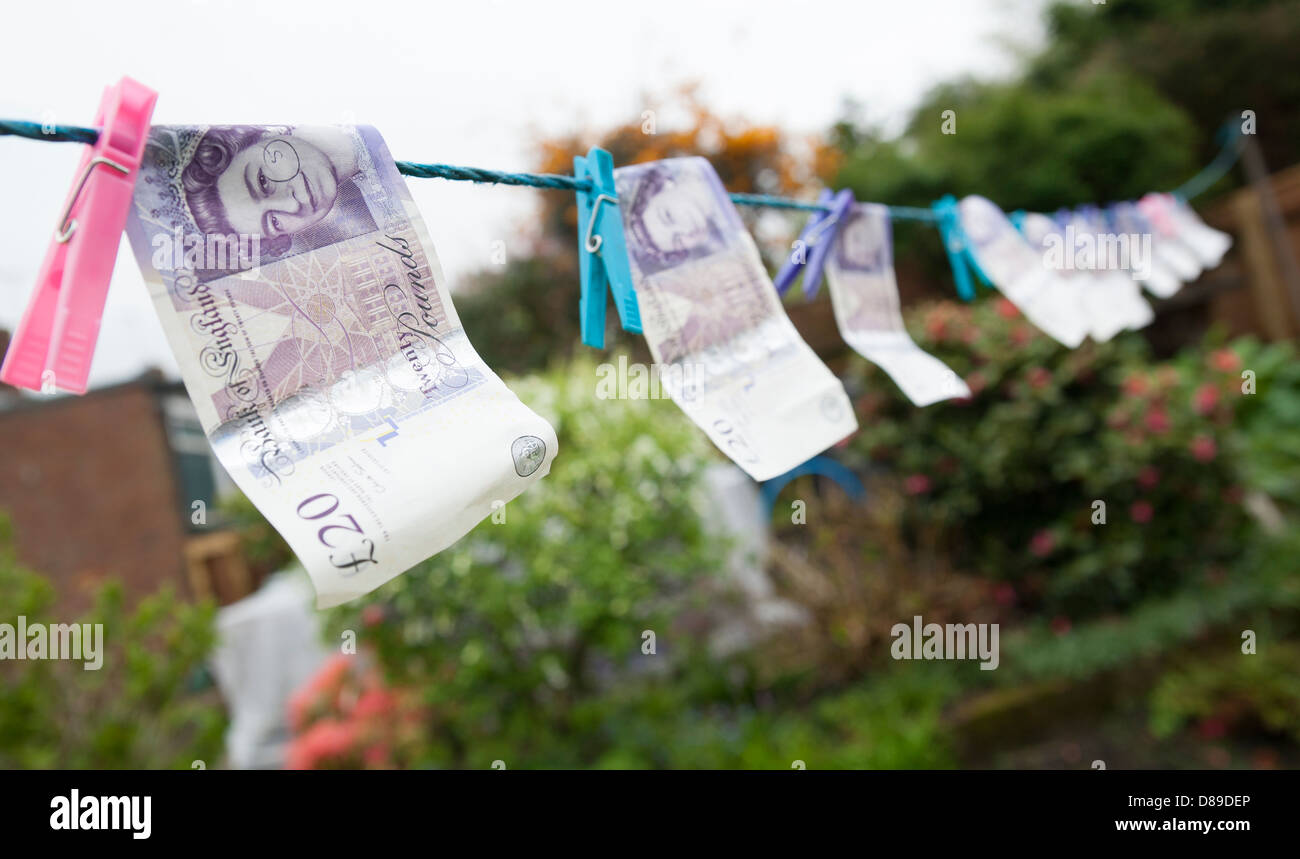 Crime notes hi-res stock photography and images - Alamy