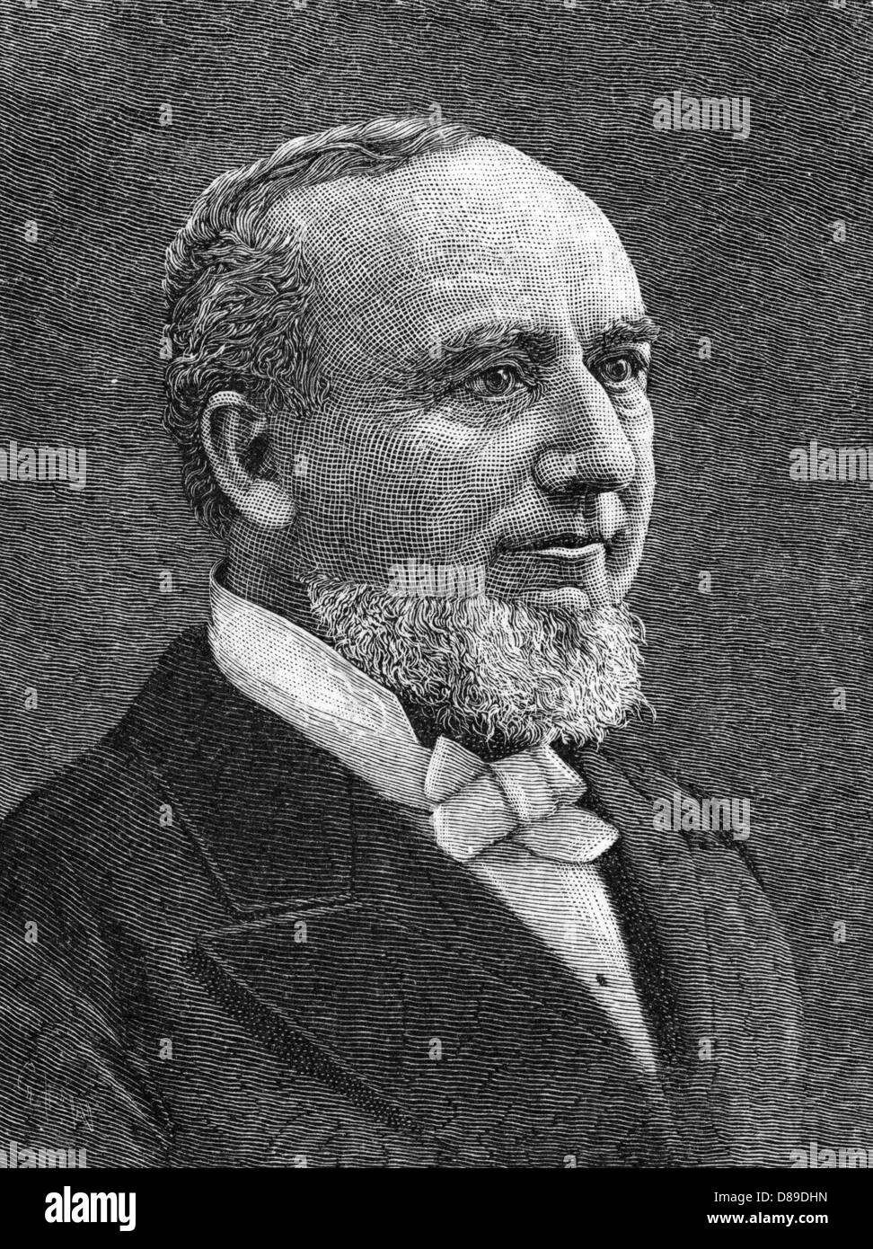 GEORGE QUAYLE CANNON Stock Photo - Alamy