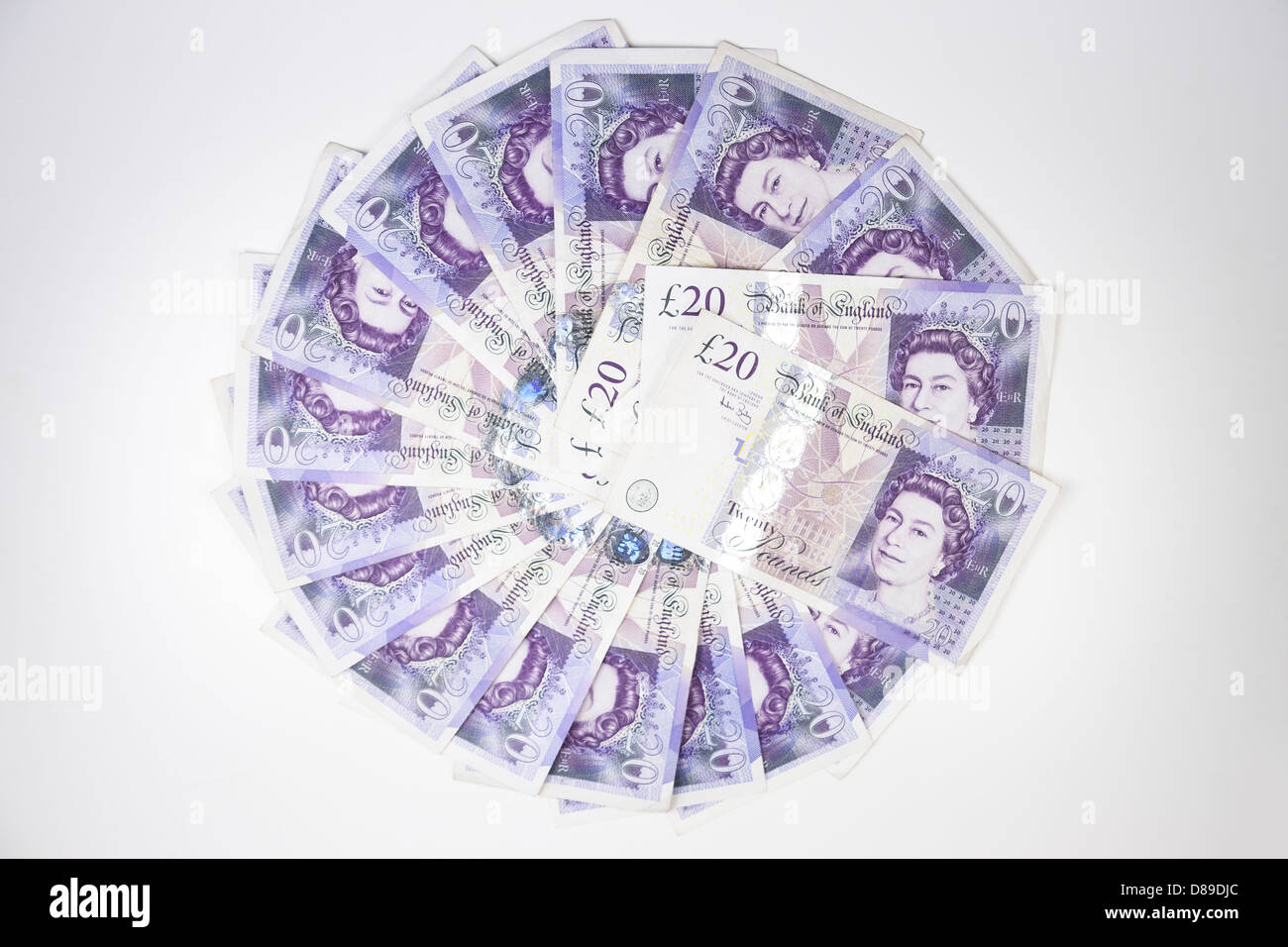 20 Pound Notes Pile Stock Photos & 20 Pound Notes Pile Stock Images - Alamy