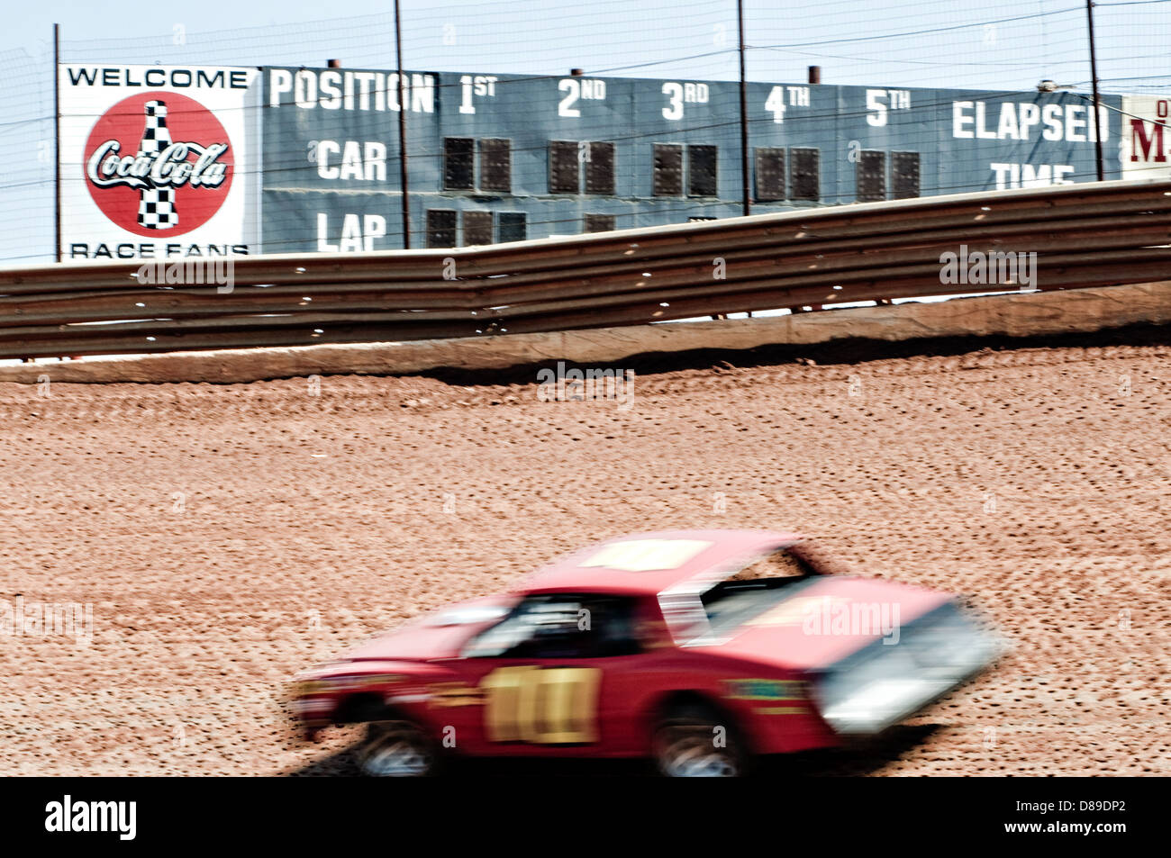 Race car cornering hi-res stock photography and images - Alamy