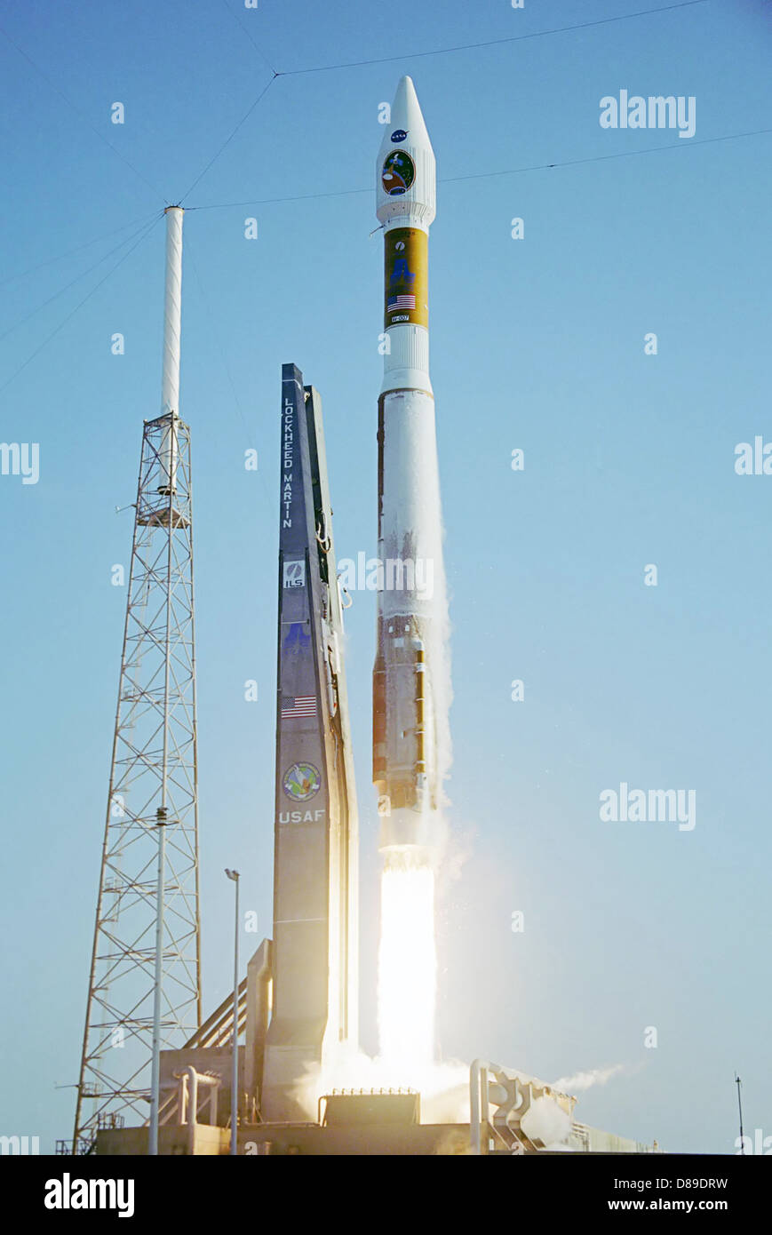 Mro space hi-res stock photography and images - Alamy