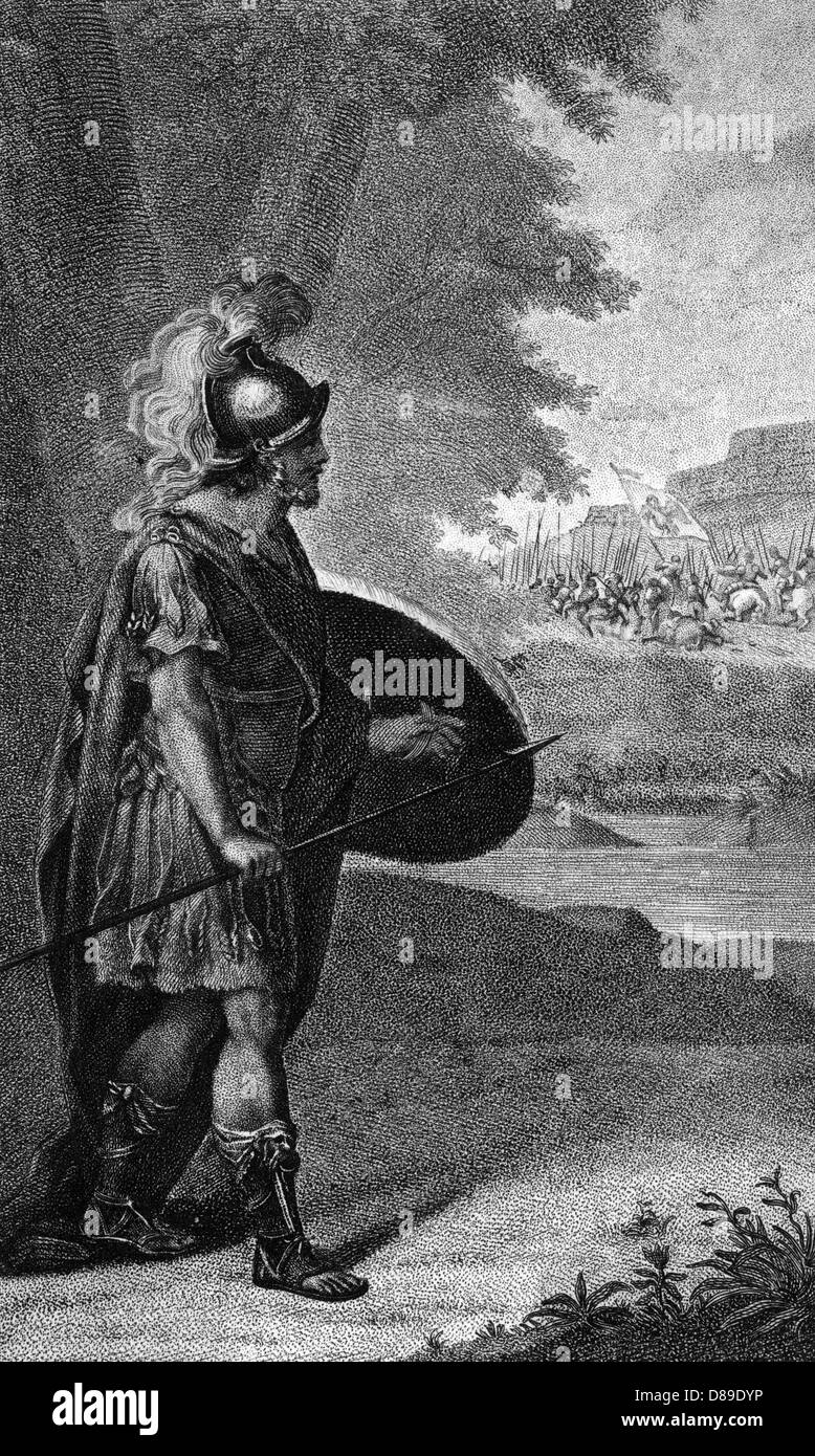 Caratacus hi-res stock photography and images - Alamy