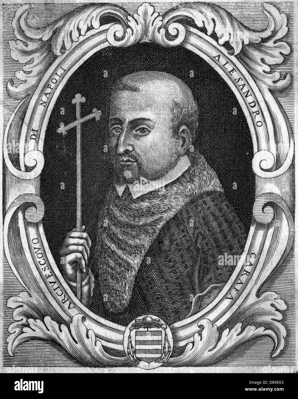 Carafa Black and White Stock Photos & Images - Alamy