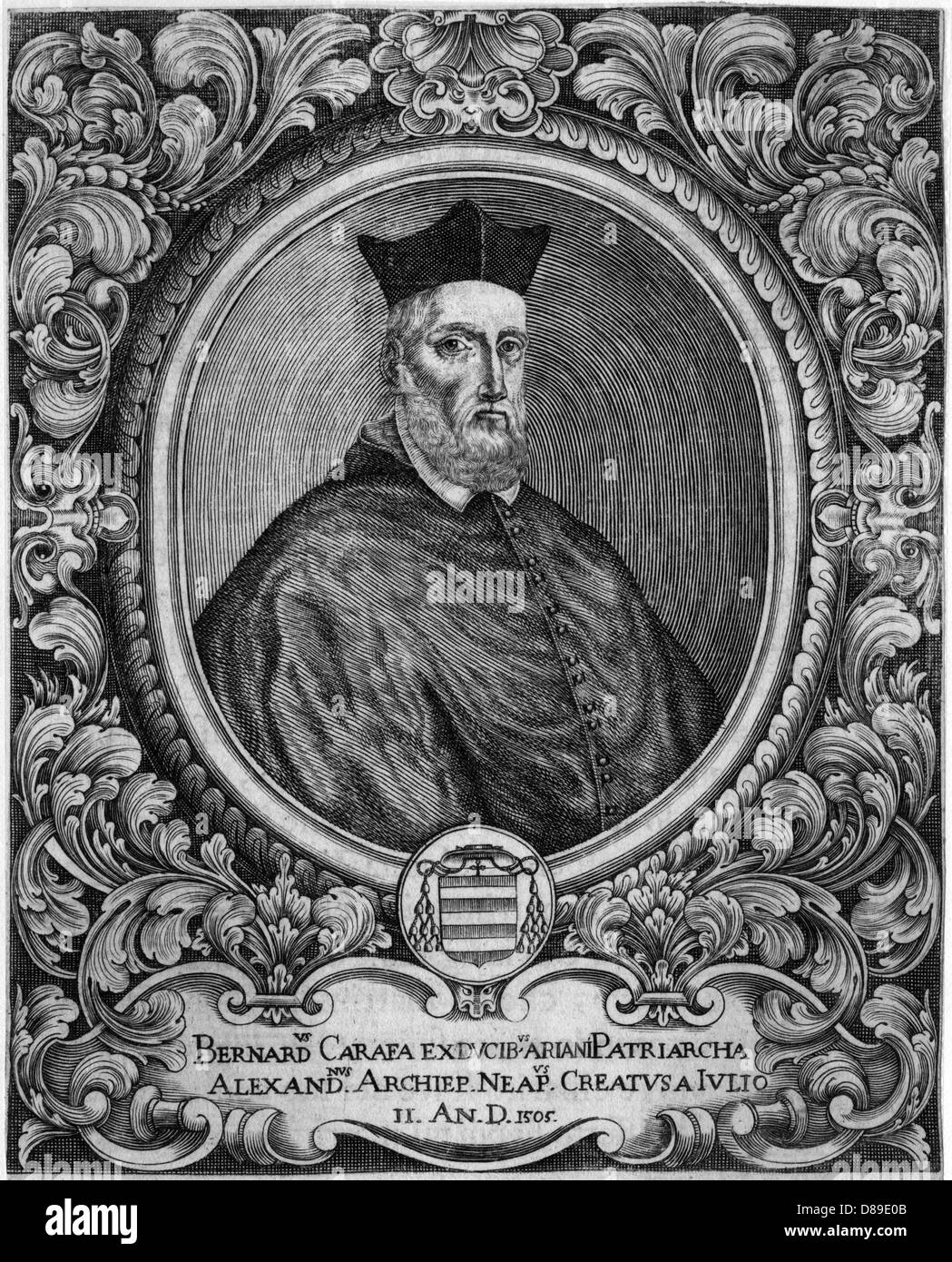 Carafa hi-res stock photography and images - Alamy