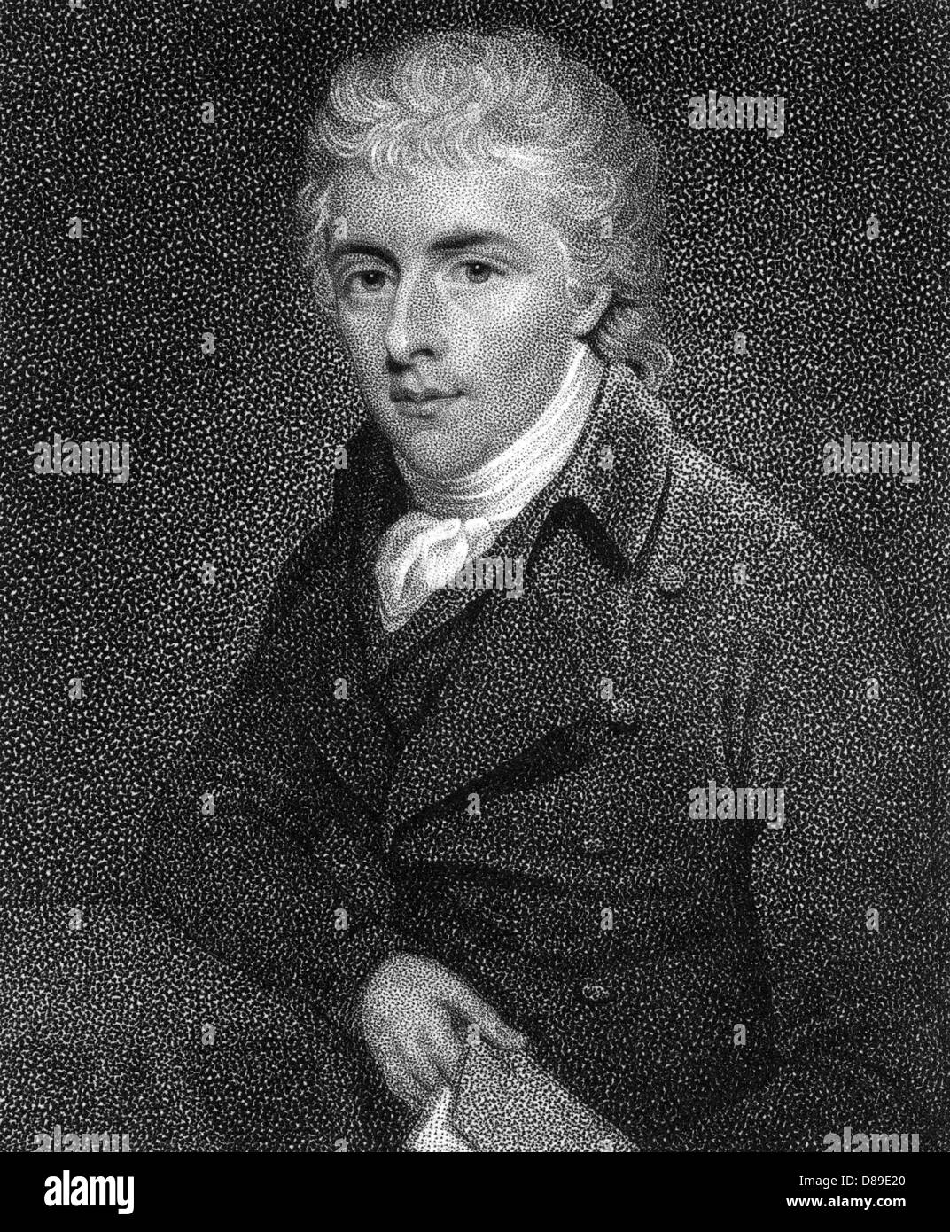 HENRY CARD, WRITER Stock Photo - Alamy