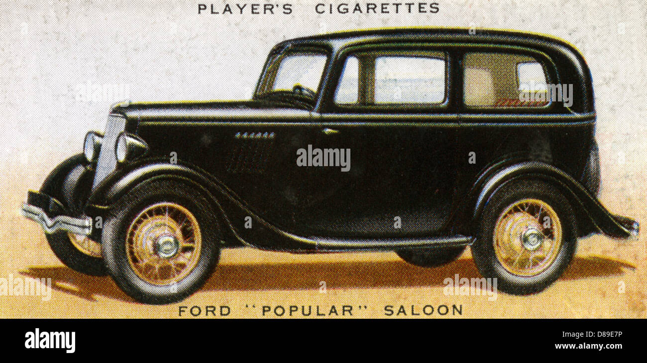 Car ford popular hi-res stock photography and images - Alamy