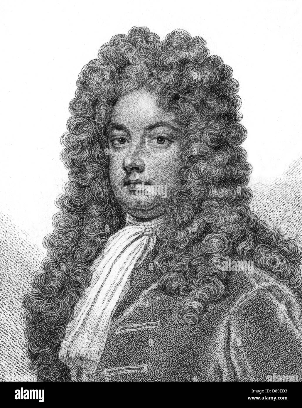 Charles howard earl hi-res stock photography and images - Alamy