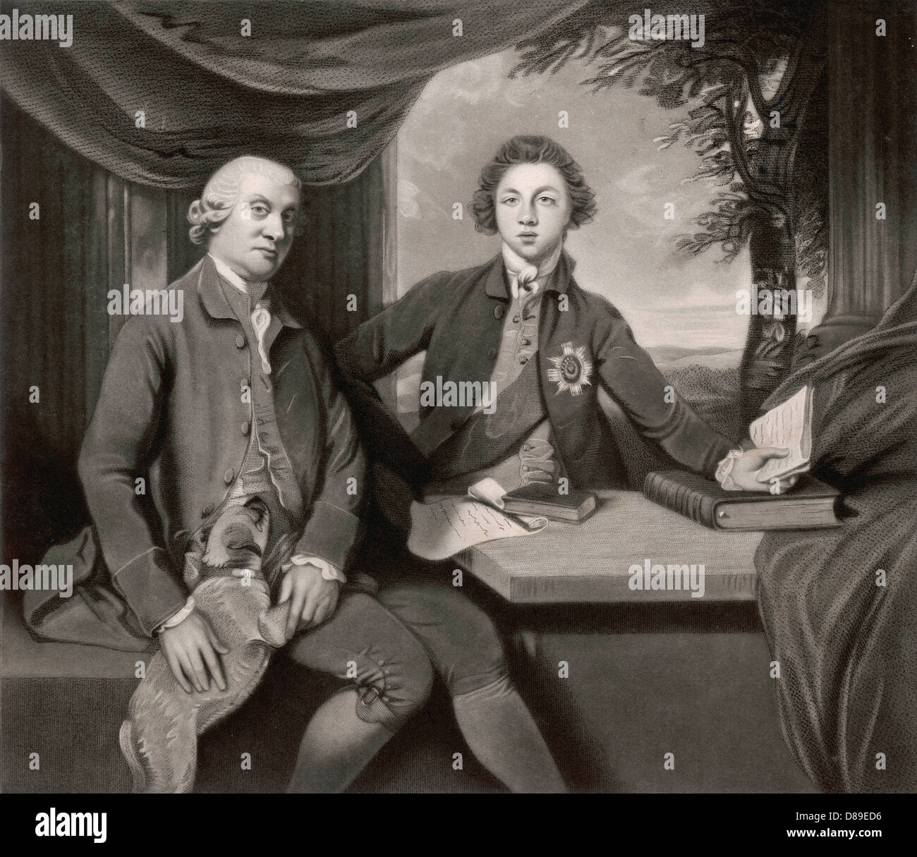 Earl Of Carlisle High Resolution Stock Photography and Images - Alamy Earl Of Carlisle High Resolution Stock Photography and Images - Alamy