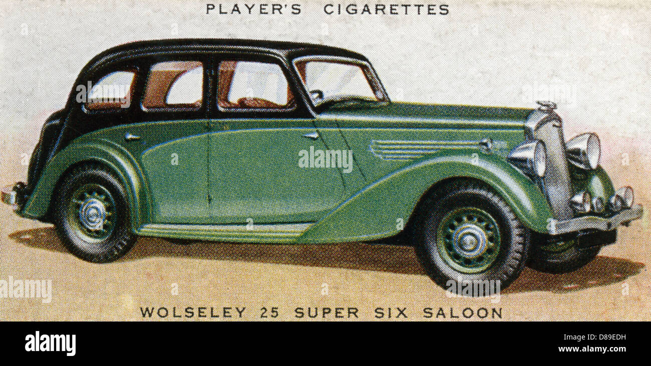 Super saloon hi-res stock photography and images - Alamy