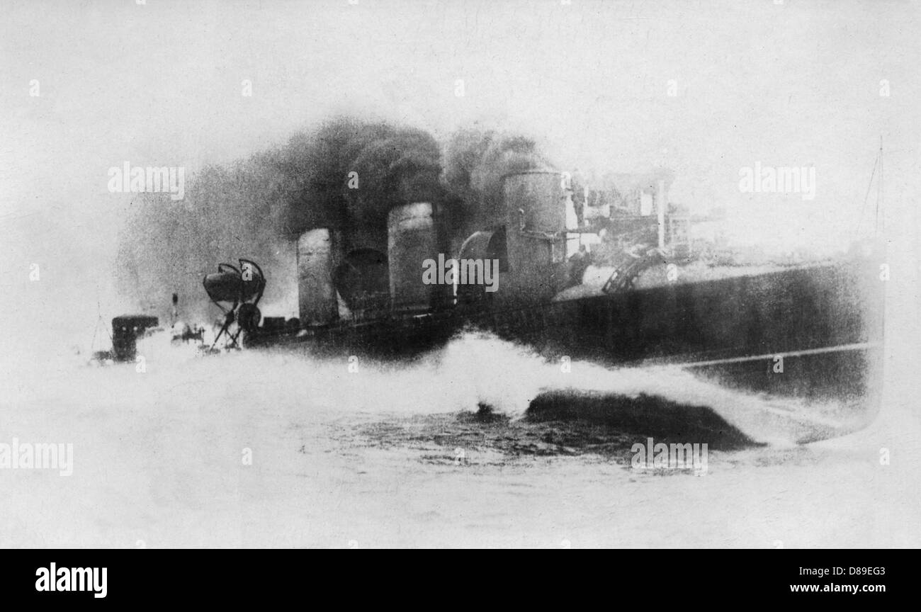 Historical speed boat hi-res stock photography and images - Alamy