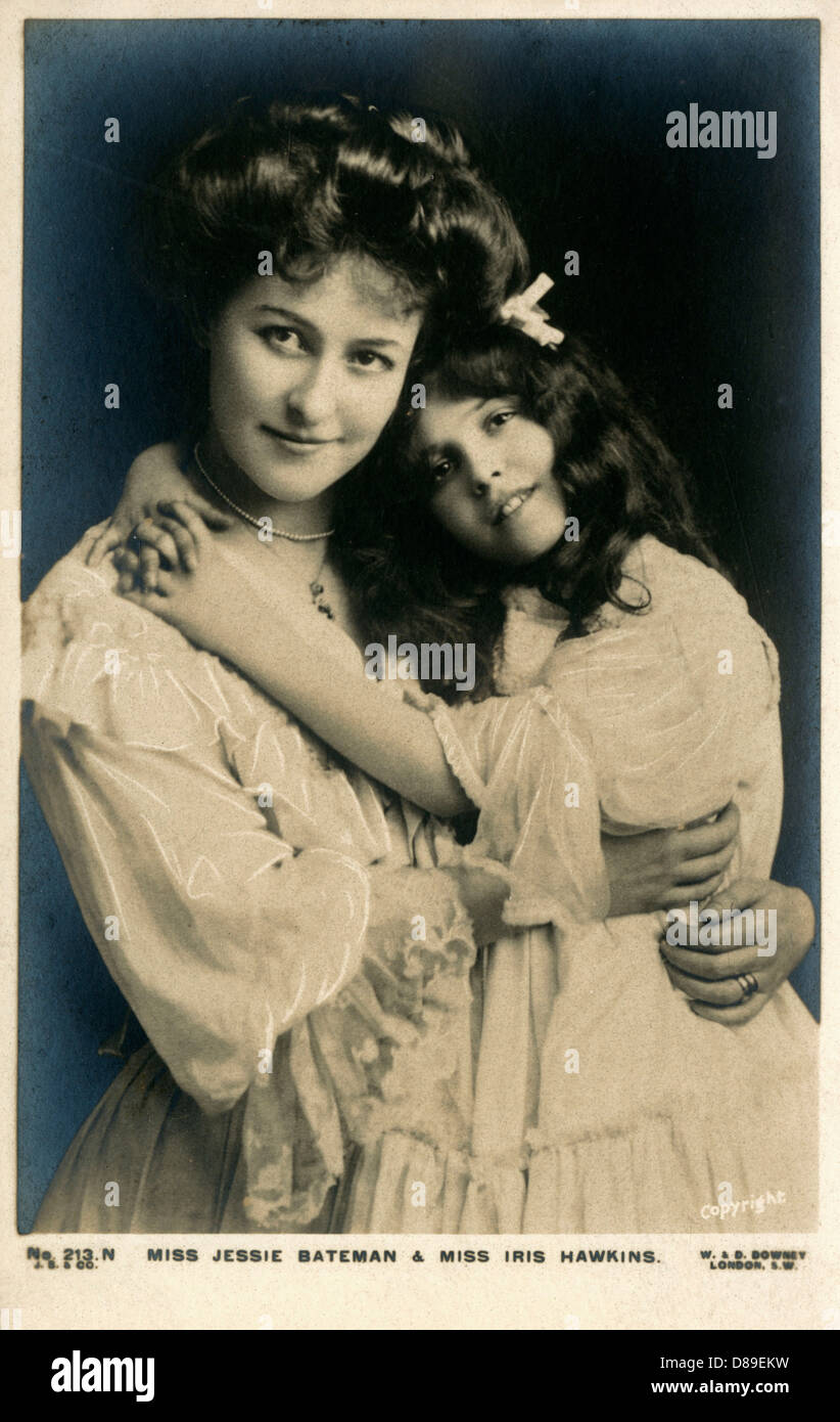 Jessie bateman actress hi-res stock photography and images - Alamy