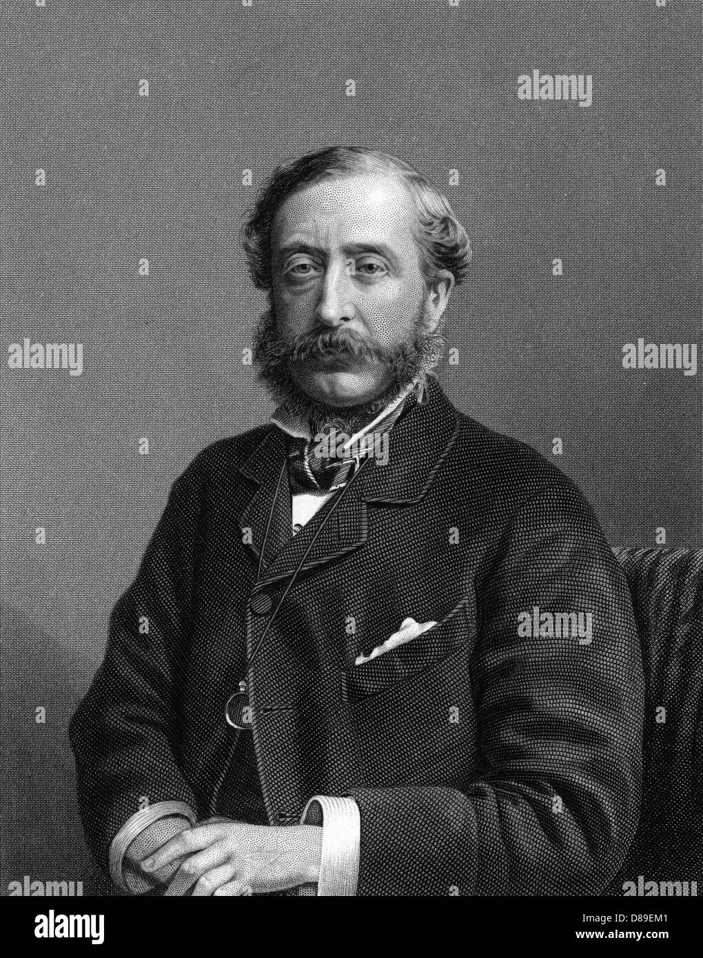 Lord carnarvon hi-res stock photography and images - Alamy