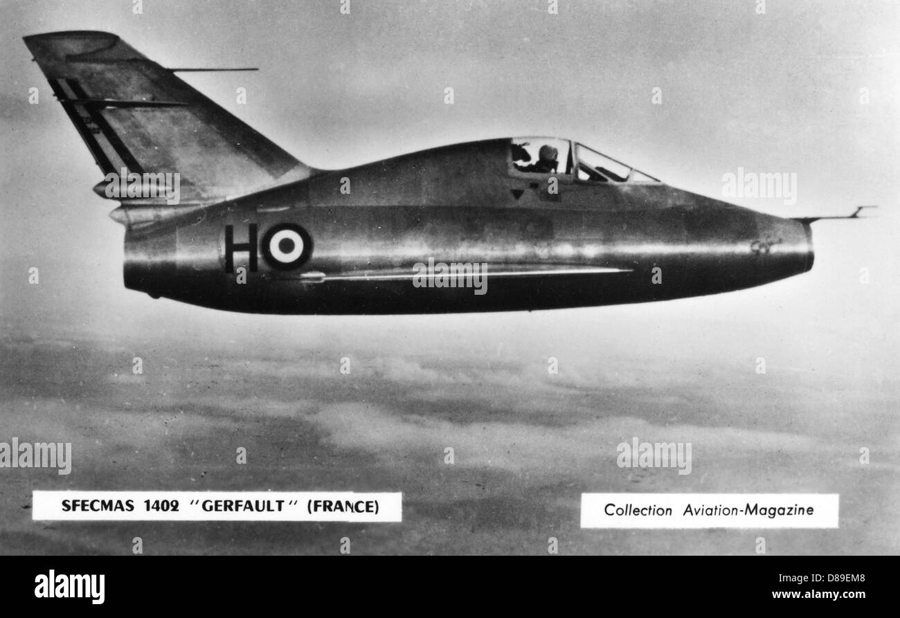 Gerfault hi-res stock photography and images - Alamy