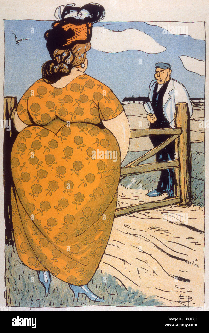 Well Rounded High Resolution Stock Photography and Images - Alamy