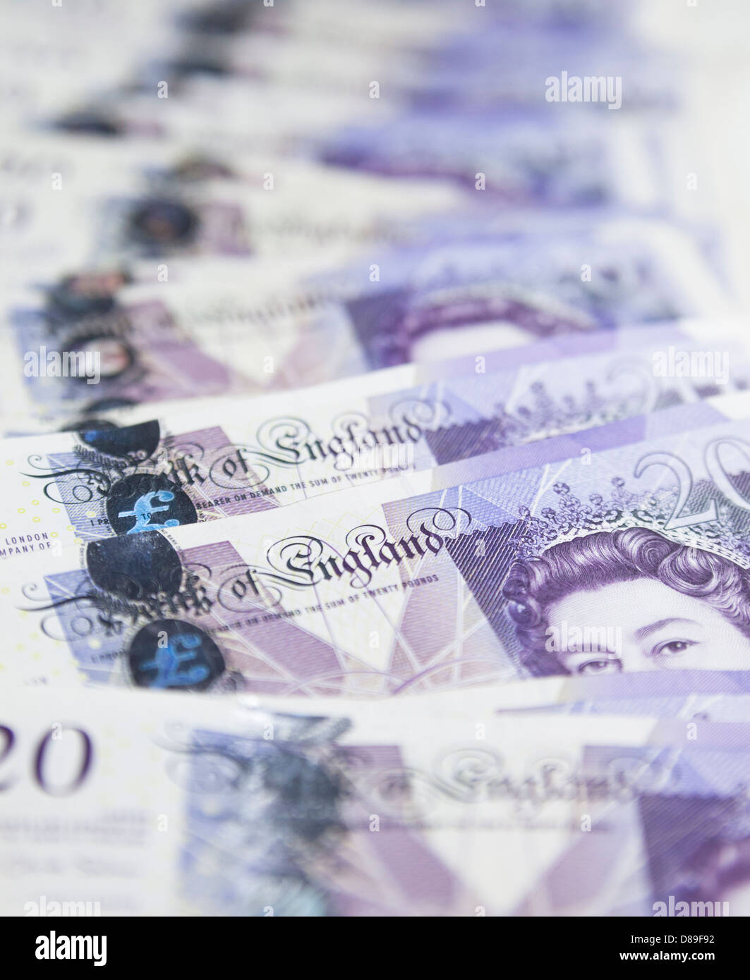 20 Pound Notes Pile Stock Photos & 20 Pound Notes Pile Stock Images - Alamy