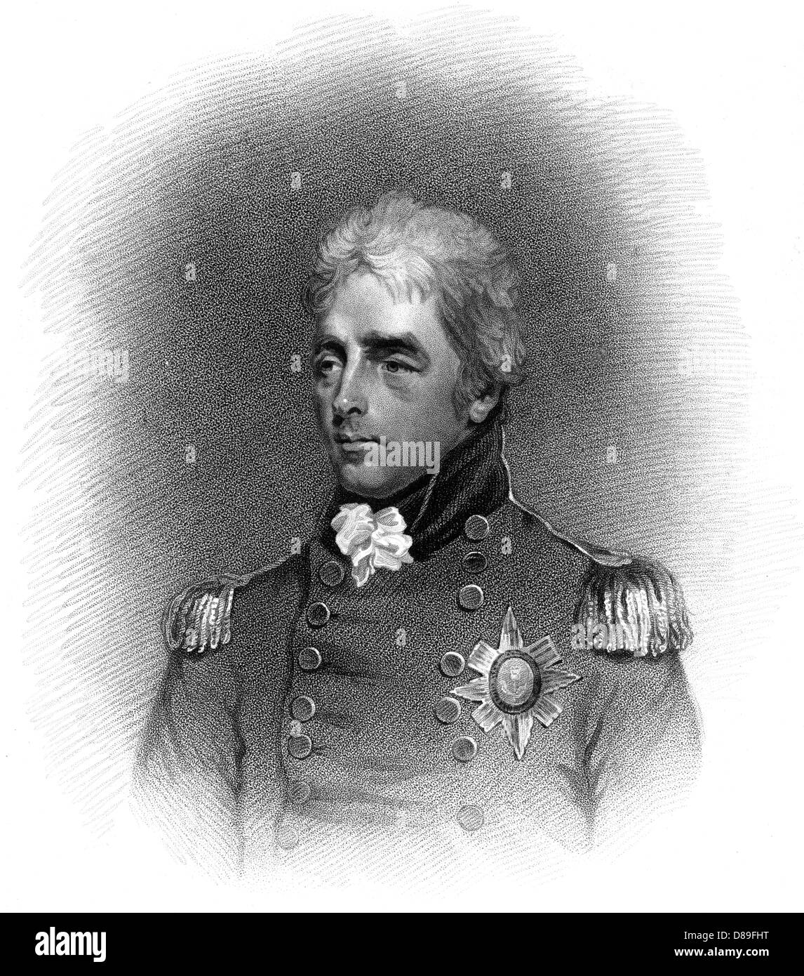 William cathcart hi-res stock photography and images - Alamy