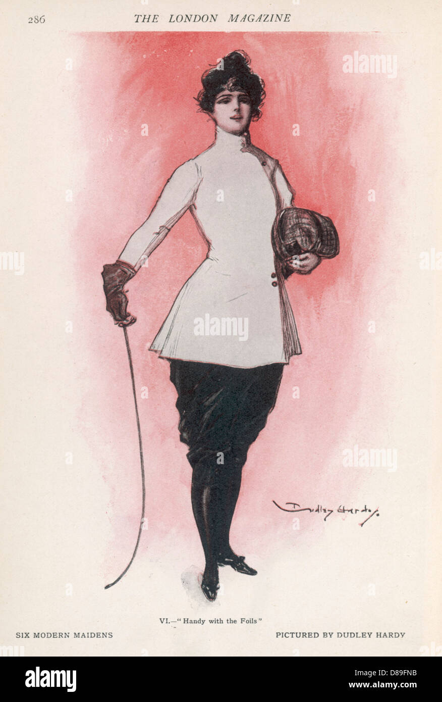 Types of fencing hi-res stock photography and images - Alamy