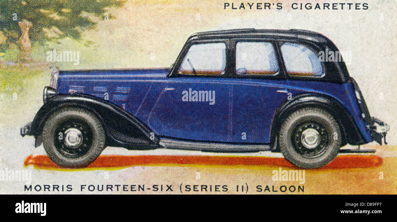 Saloon model hi-res stock photography and images - Alamy