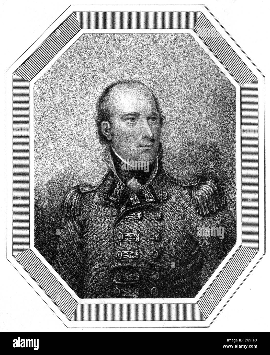 RICHARD EARL OF CAVAN Stock Photo - Alamy