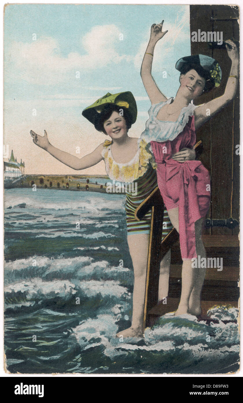 Bathing beauties store