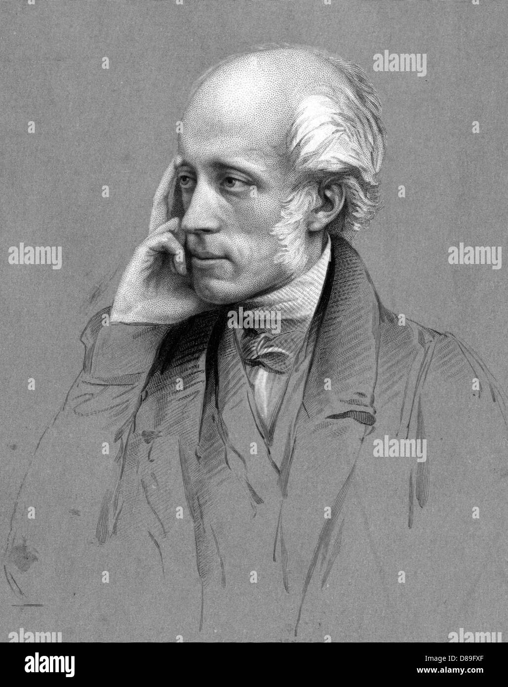 EDWARD STILL. CAYLEY Stock Photo - Alamy