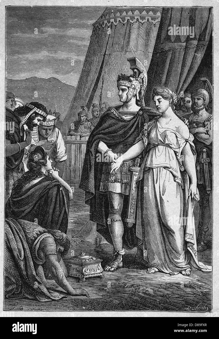 Scipio Africanus Stock Photos & Scipio Africanus Stock Images - Alamy