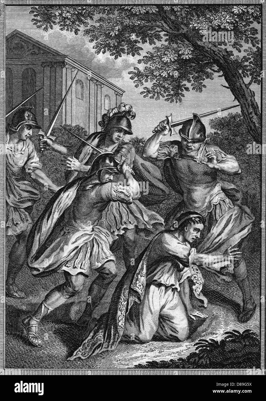 Emperor Caligula Of Rome High Resolution Stock Photography and Images ...