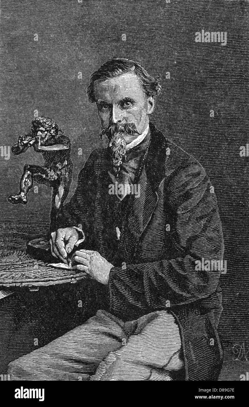 Greatest caricaturists hi-res stock photography and images - Alamy