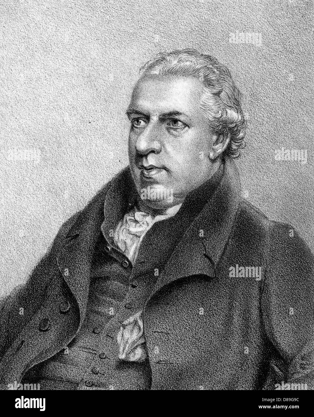 Alexander chalmers hi-res stock photography and images - Alamy