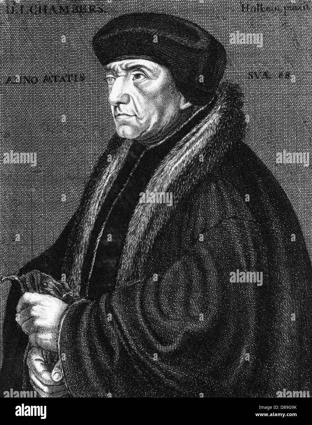 John warden hi-res stock photography and images - Alamy