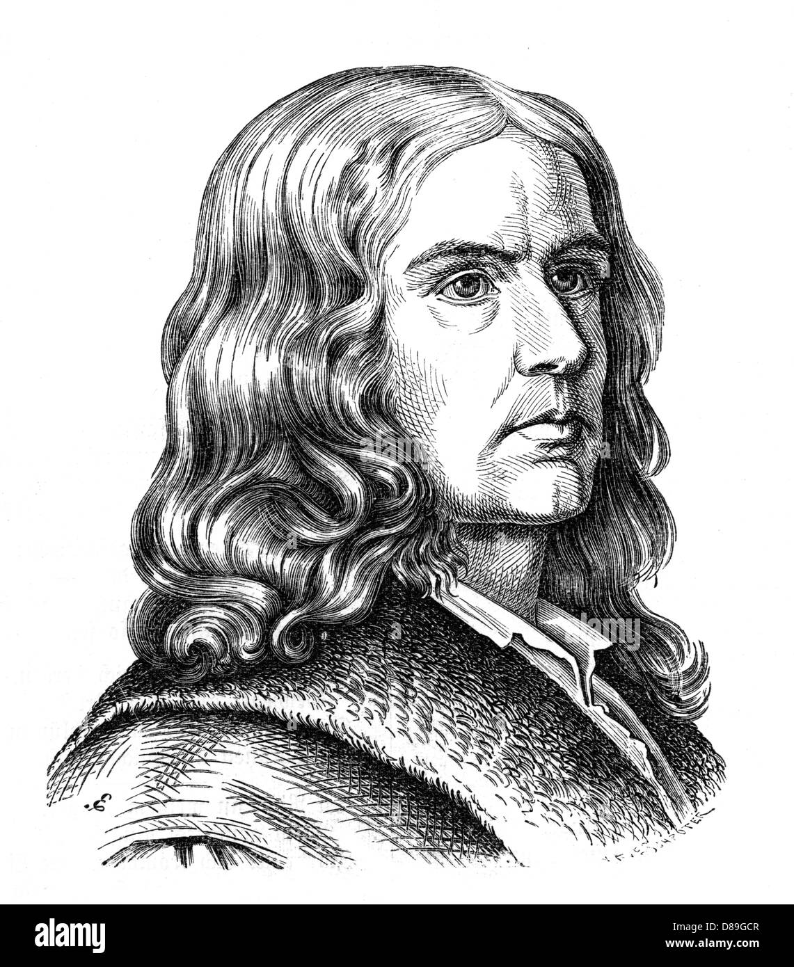 Adelbert Von Chamisso High Resolution Stock Photography and Images - Alamy