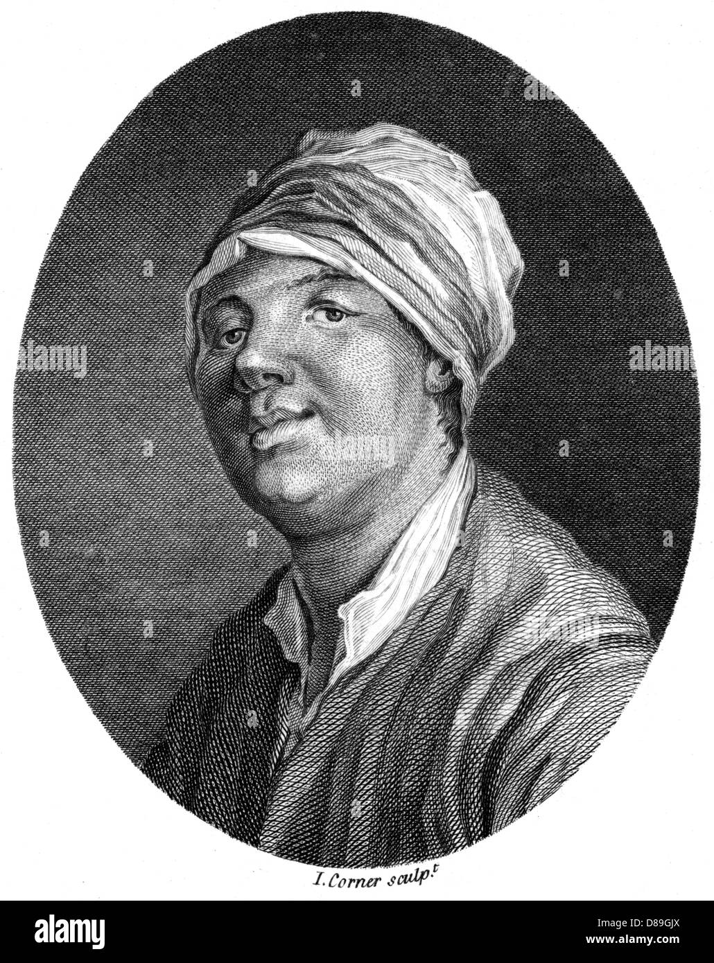 ABBE JEAN CHAPPE Stock Photo - Alamy